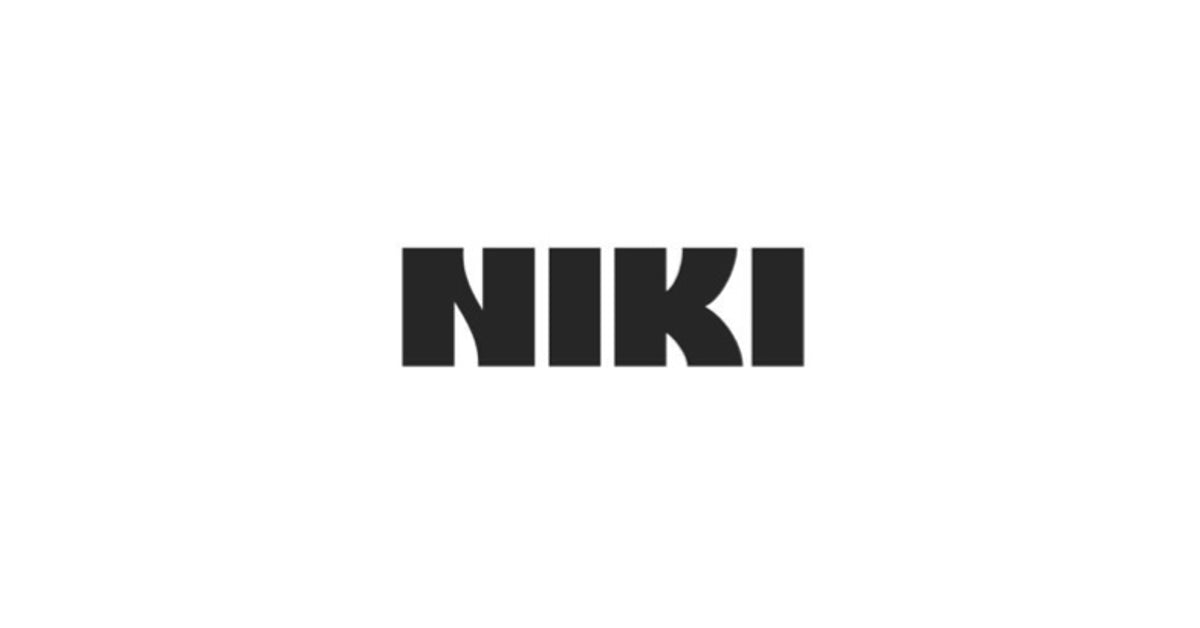 Hair care – NIKI